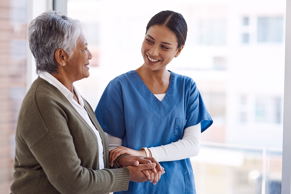 Skilled Nursing and Post Acute Rehabilitaion - Columbia Post Acute
